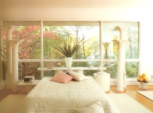 1980s Interior Design Inspiration: The '80s Bedroom | Mirror80