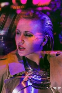 The '80s Connection: Heather Hermann | Mirror80