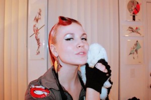 The '80s Connection: Heather Hermann | Mirror80