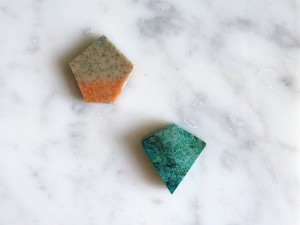 One of a Kind Stones by Curtis Bort | Mirror80