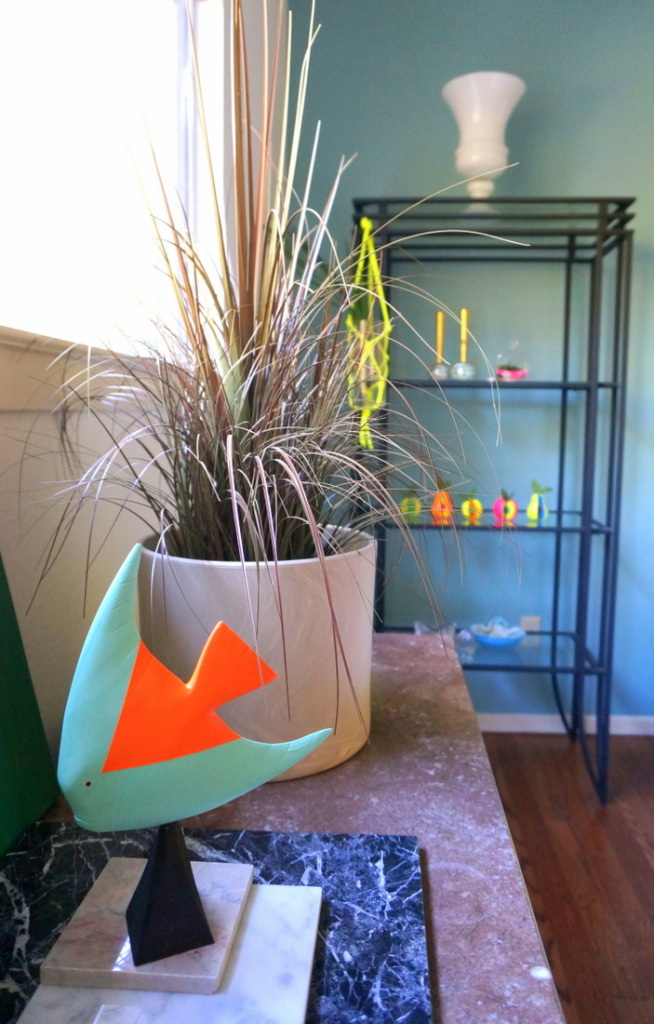 A Modern 1980s Bedroom Tour