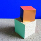 DIY Modern Blocks | Mirror80