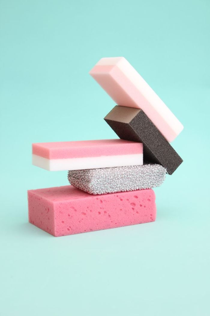 Still Life Style: Simple Materials | Mirror80