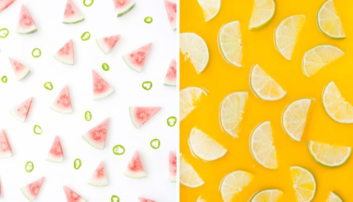 Patterns in Still Life Photos | Mirror80