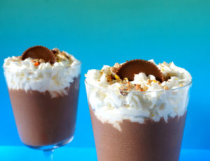 A Reese's Peanut Butter Milkshake | Mirror80