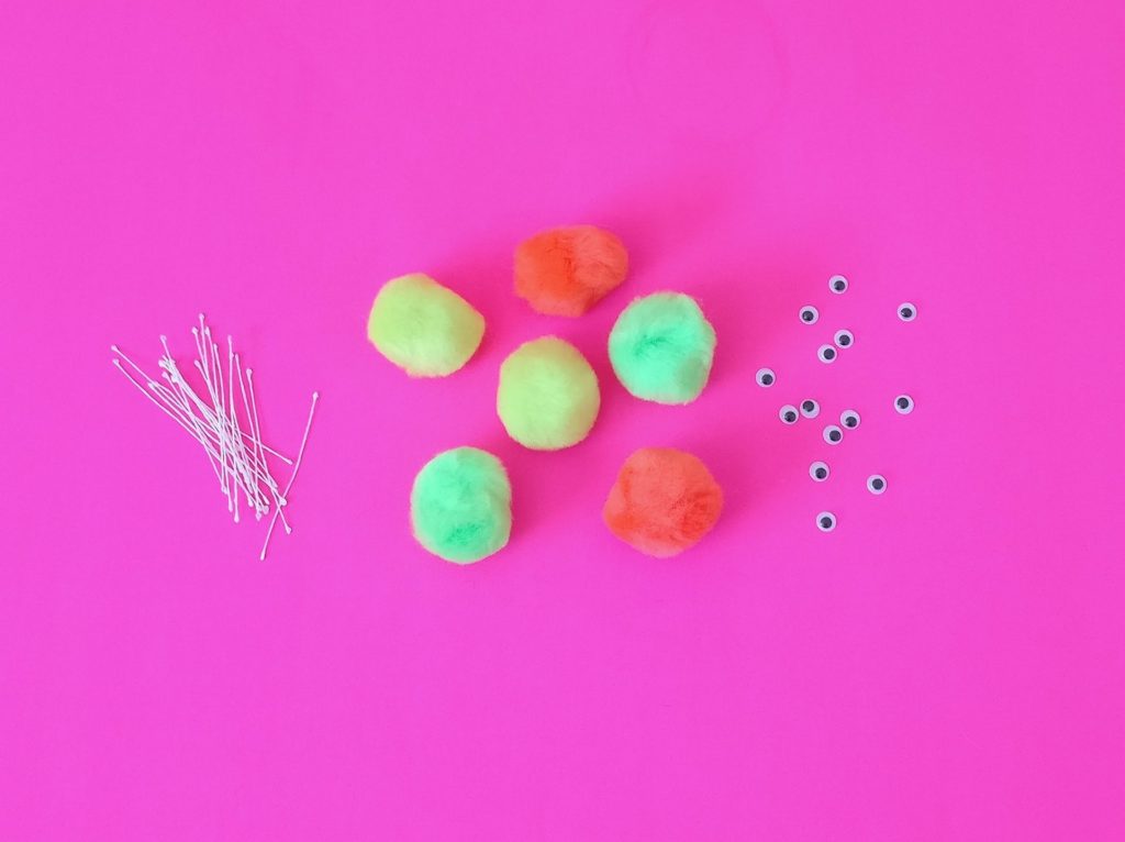 DIY Weepuls with Halloween Flair | Mirror80