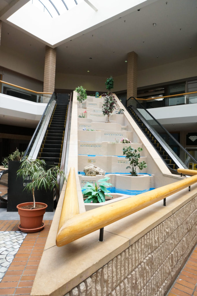 Sunrise Mall in Corpus Christi, TX | Mirror80