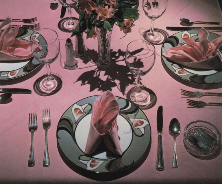 '80s Restaurant Food Trends... | Mirror80