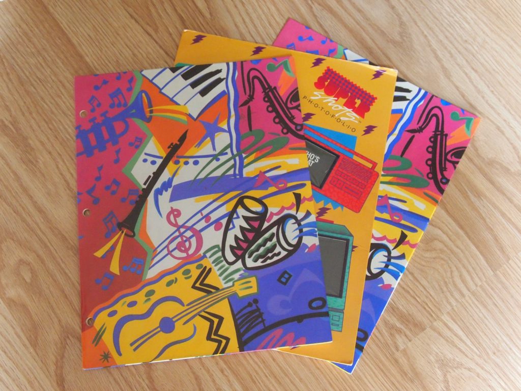 80s Back to School | Mirror80