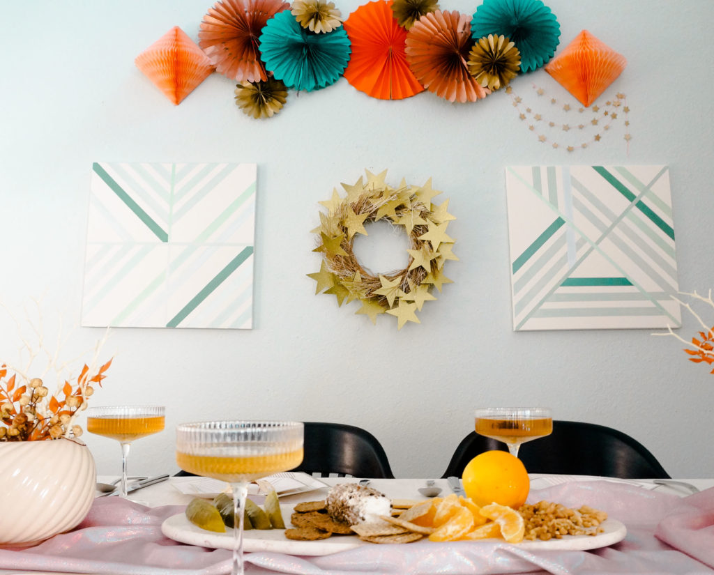 A Fall-iday Table | Mirror80