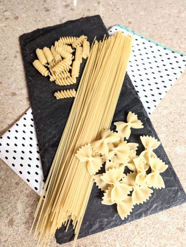 Pastabilities | Mirror80